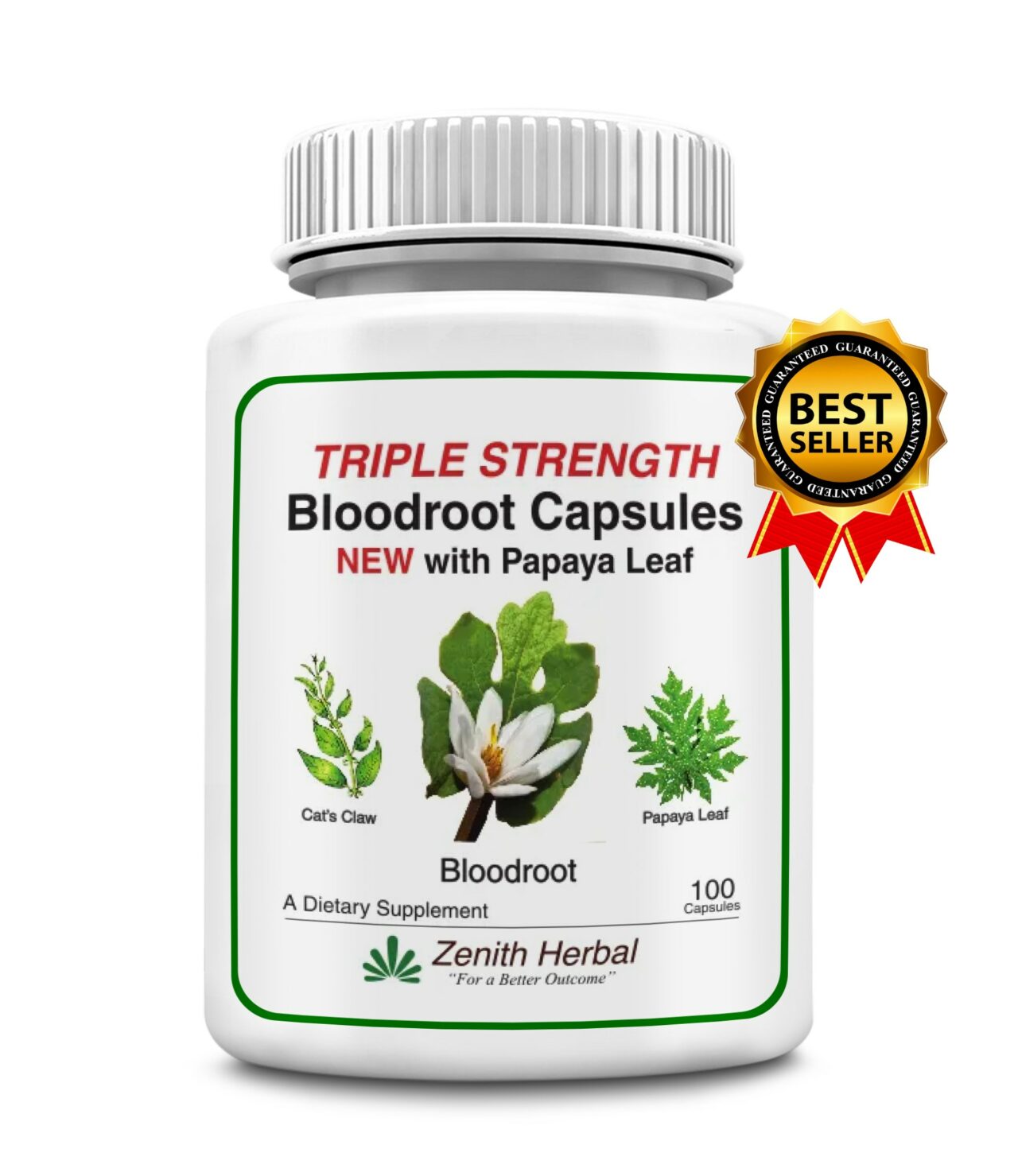 How to Correctly Apply Black Salve for Cancer Treatment | Zenith Herbal